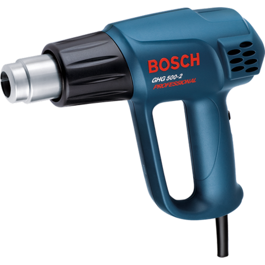 HEAT GUN: HEAT GUN GHG 500-2