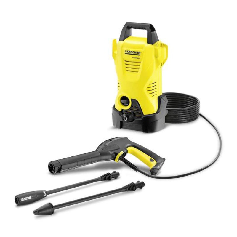 KARCHER: KARCHER‬‏ k2 FULL CONTROL